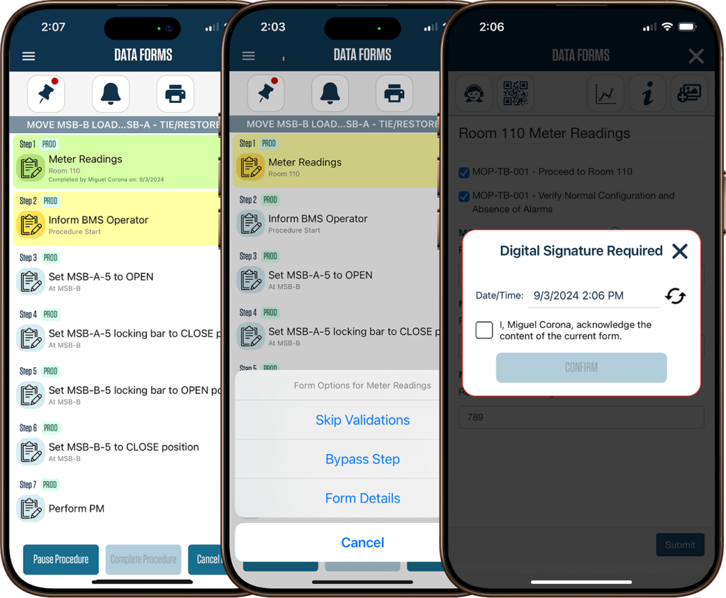 Telecom, Digital Infrastructure Monitoring | Vitralogy